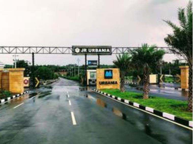 JR Urbania | Premium Plots in Chandapura, Bangalore